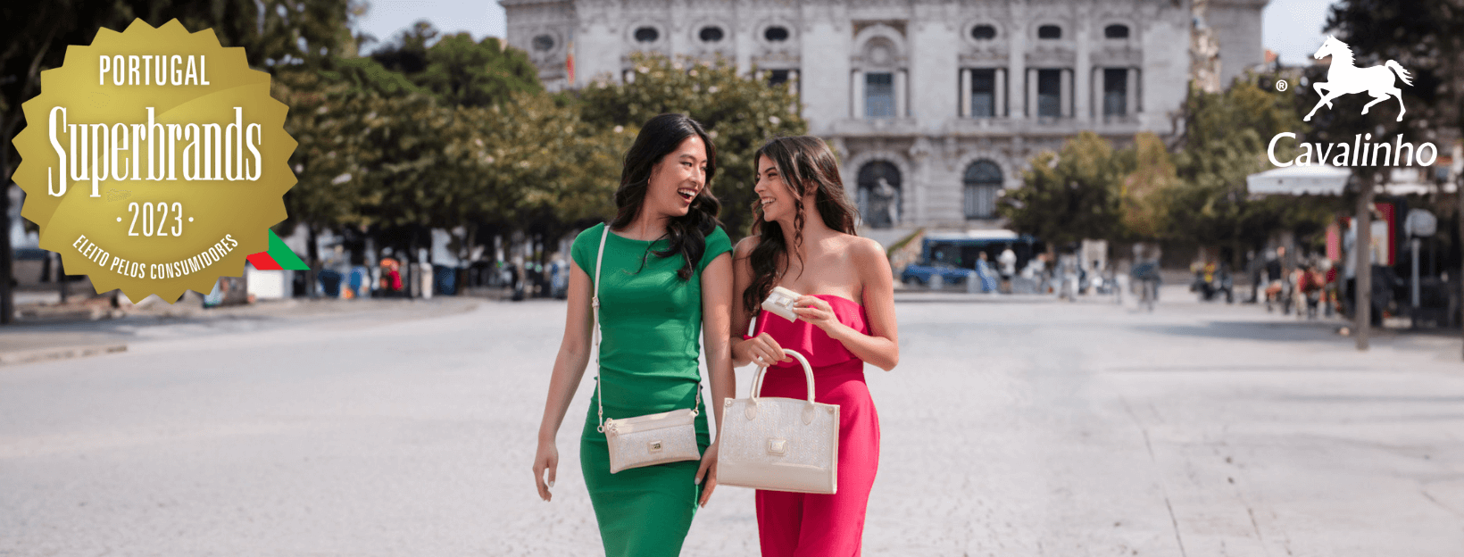 𝗖𝗮𝘃𝗮𝗹𝗶𝗻𝗵𝗼 - 𝗠𝗮𝗿𝗰𝗮 𝗱𝗲 𝗘𝘅𝗰𝗲𝗹ê𝗻𝗰𝗶𝗮 𝗣𝗼𝗿𝘁𝘂𝗴𝘂𝗲𝘀𝗮 𝗦𝘂𝗽𝗲𝗿𝗕𝗿𝗮𝗻𝗱 𝟮𝟬𝟮𝟯 - Valigia